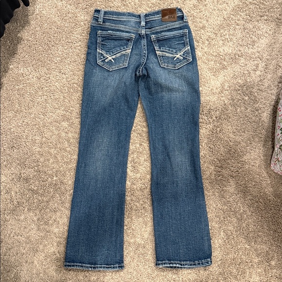 BUCKLE BKE | Bottoms | Stylish Conner Bke Jeans | Poshmark